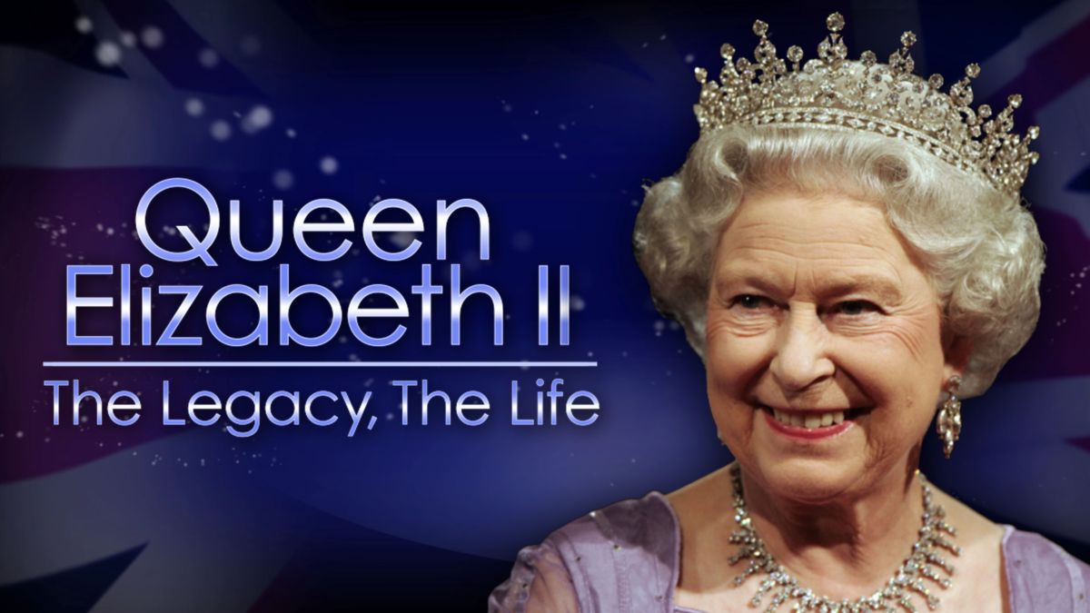 Kijk Queen Elizabeth II: The Legacy, The Life | Disney+