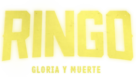 Ver Ringo. Gloria y muerte | Disney+