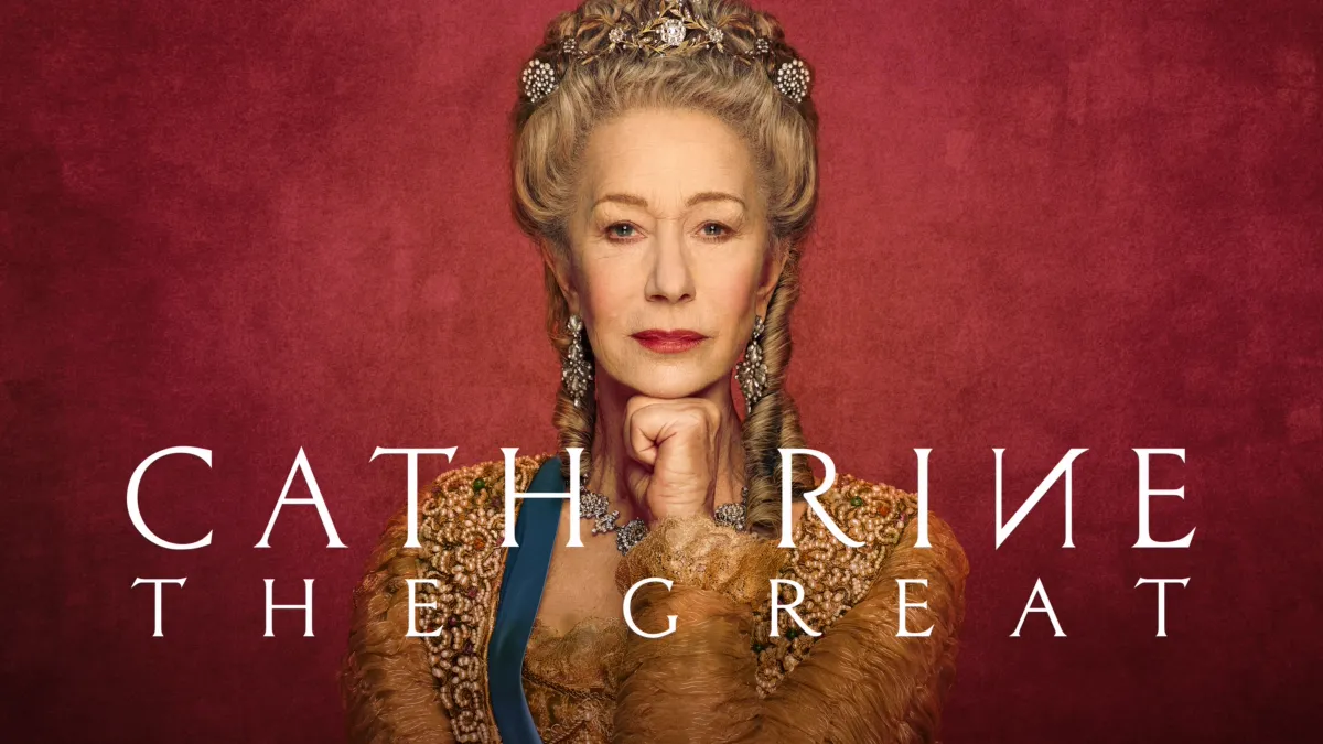 Kijk de volledige afleveringen van Catherine the Great | Disney+