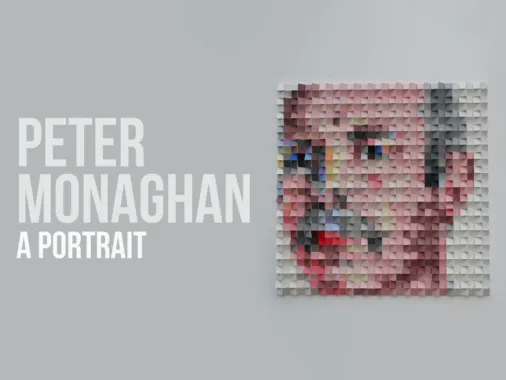 Katso Peter Monaghan: A Portrait | Disney+