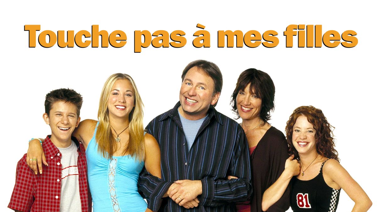 Regarder Touche pas à mes filles! | Épisodes complets | Disney+