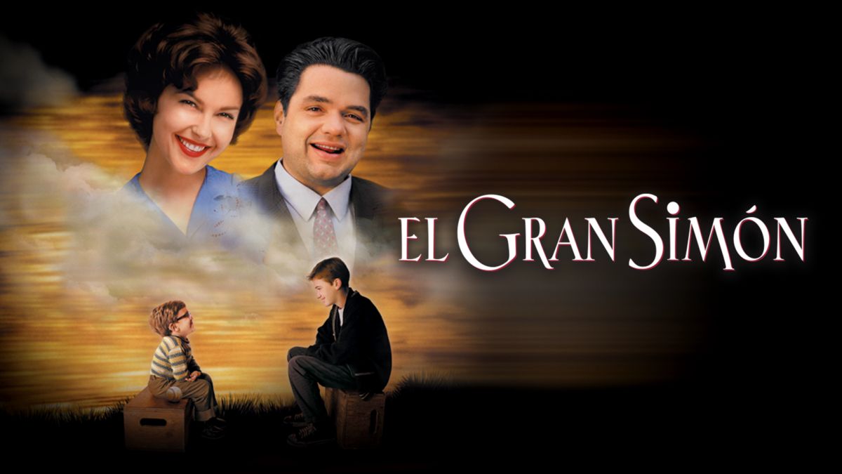 Ver El Gran Simón | Película completa | Disney+