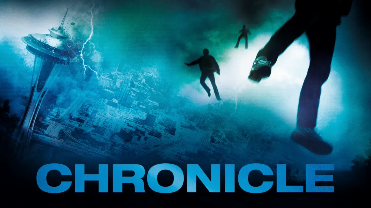 Chronicle 2012 5 Plot Point Breakdown: Chronicle (2012) The Script