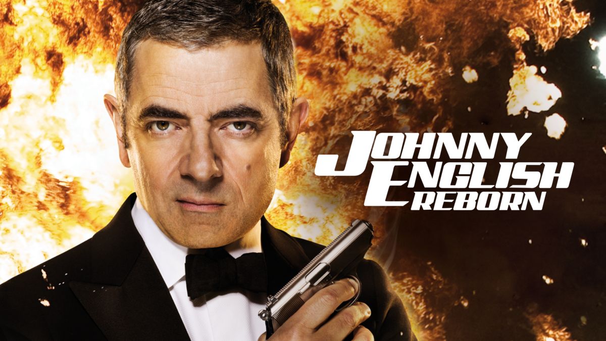 Δείτε το «Johnny English Reborn» | Disney+ Δείτε το «Johnny English Reborn» | Disney+