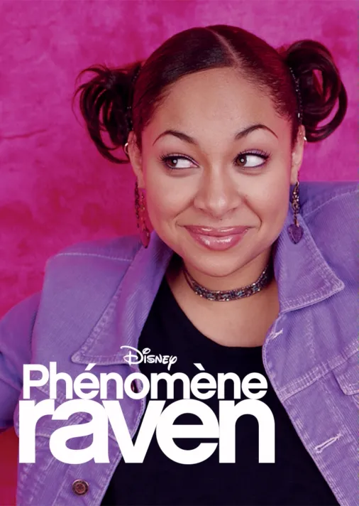Regarder Phénomène Raven | Épisodes complets | Disney+