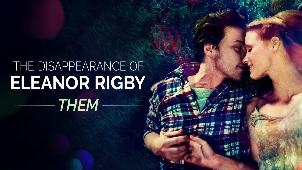 Regarder The Disappearance of Eleanor Rigby: Them | Disney+