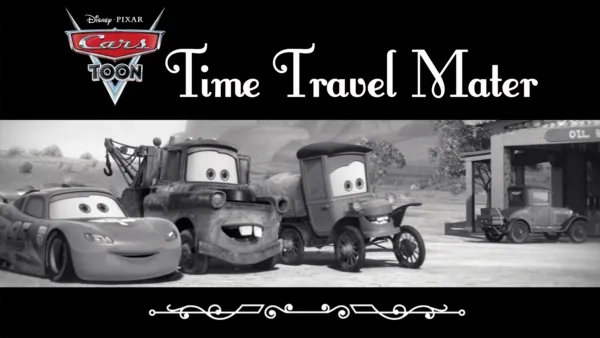 Watch Cars Toon: Mater the Greater | Disney+