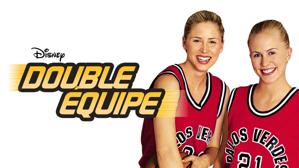 Double Équipe | Disney+