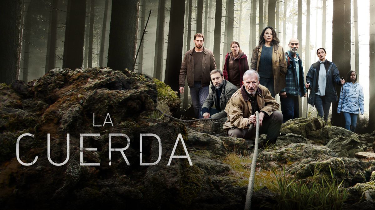 Se hele afsnit af The Rope | Disney+