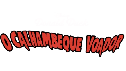 Ver O Calhambeque Voador | Disney+