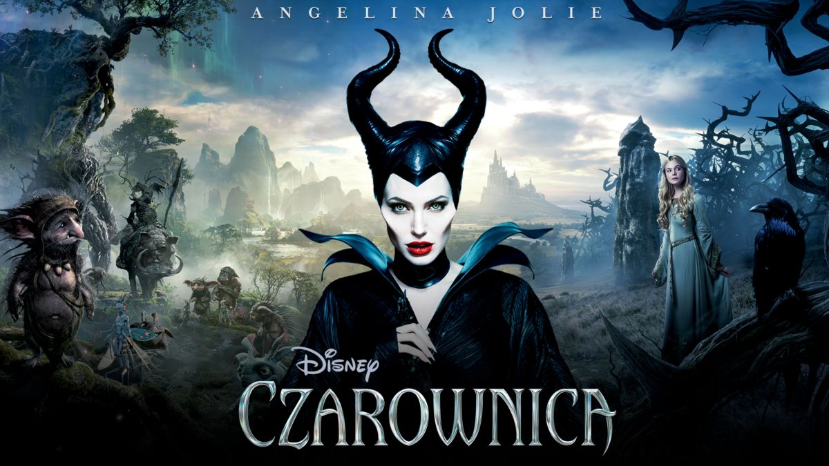 Oglądaj Czarownica | Cały film | Disney+