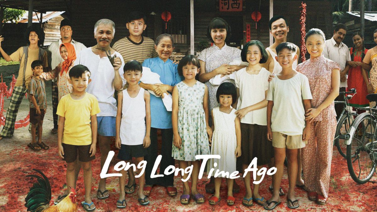 Δείτε το «Long, Long Time Ago» | Disney+