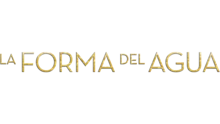 La forma del agua