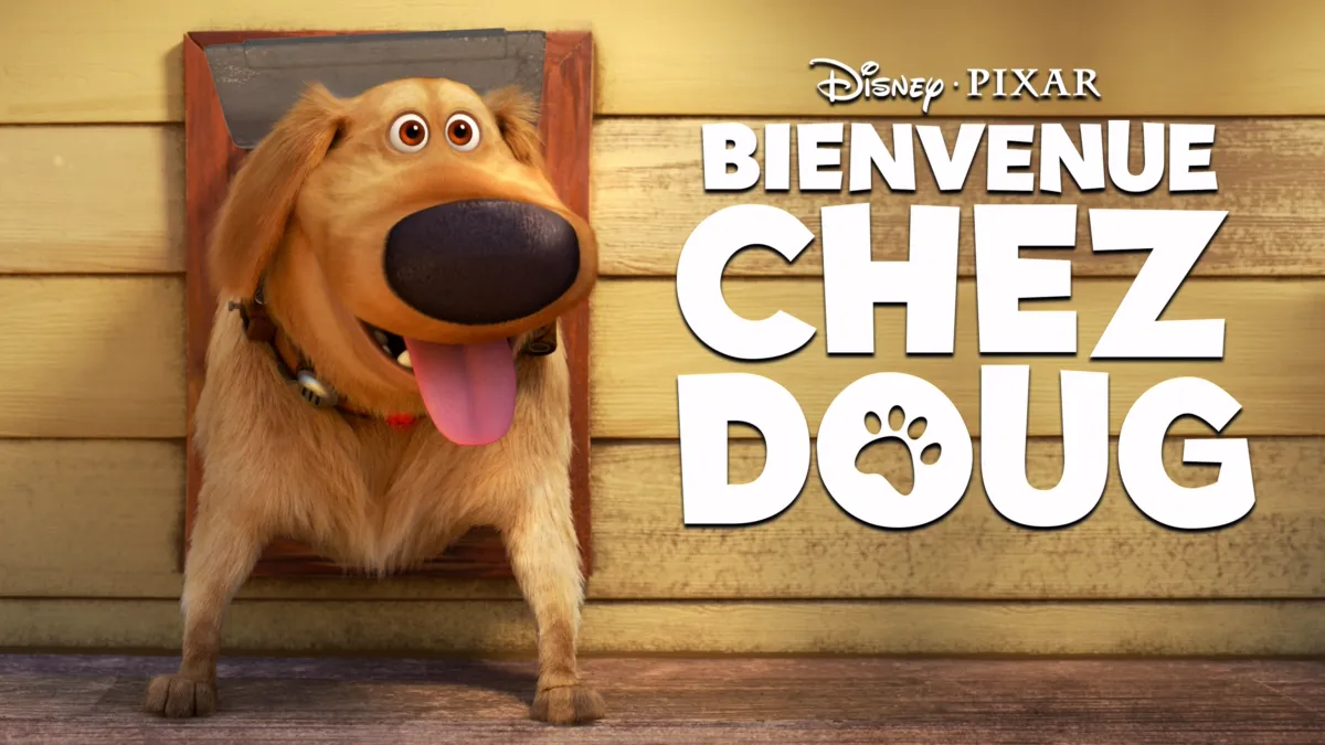 Doug Le Chien Du Film Up A Dog's Purpose (film) Wikipedia