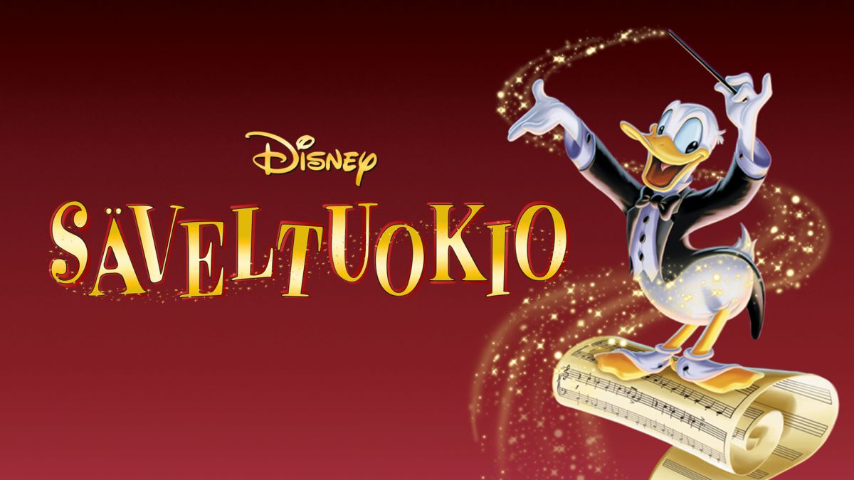 Watch Säveltuokio | Koko elokuva | Disney+