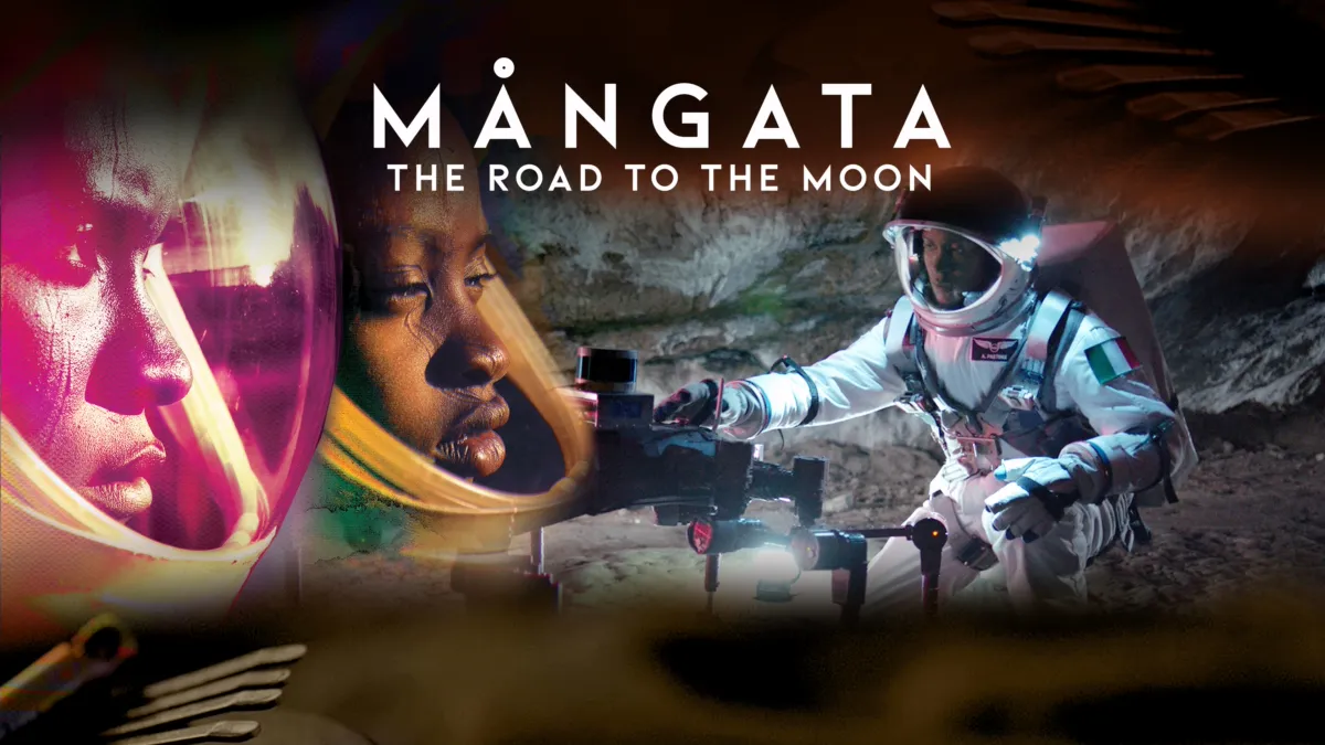 Watch Mangata | Disney+
