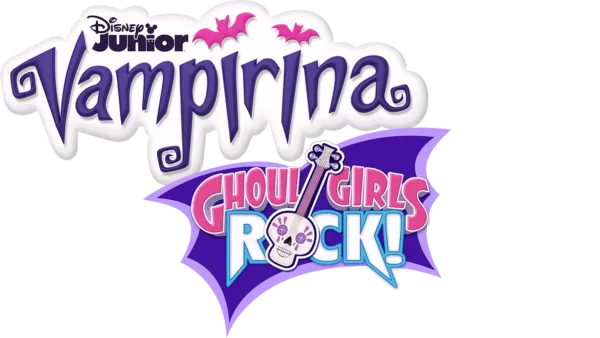 Watch Vampirina Ghoul Girls Rock! | Disney+