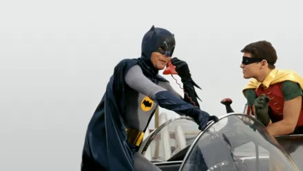 Ver Batman | Disney+