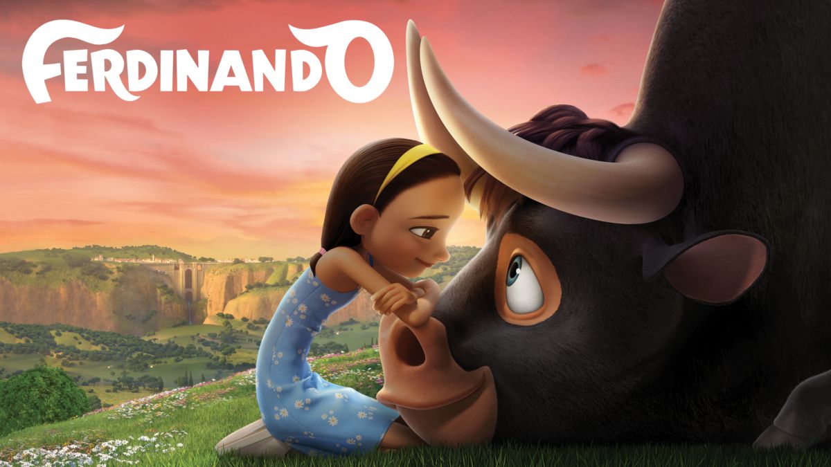 Ver Ferdinando | Filme completo | Disney+