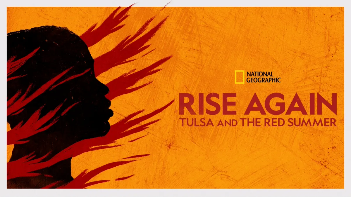Watch Rise Again: Tulsa And The Red Summer | Disney+