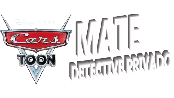 Ver Mate, Detective Privado | Disney+