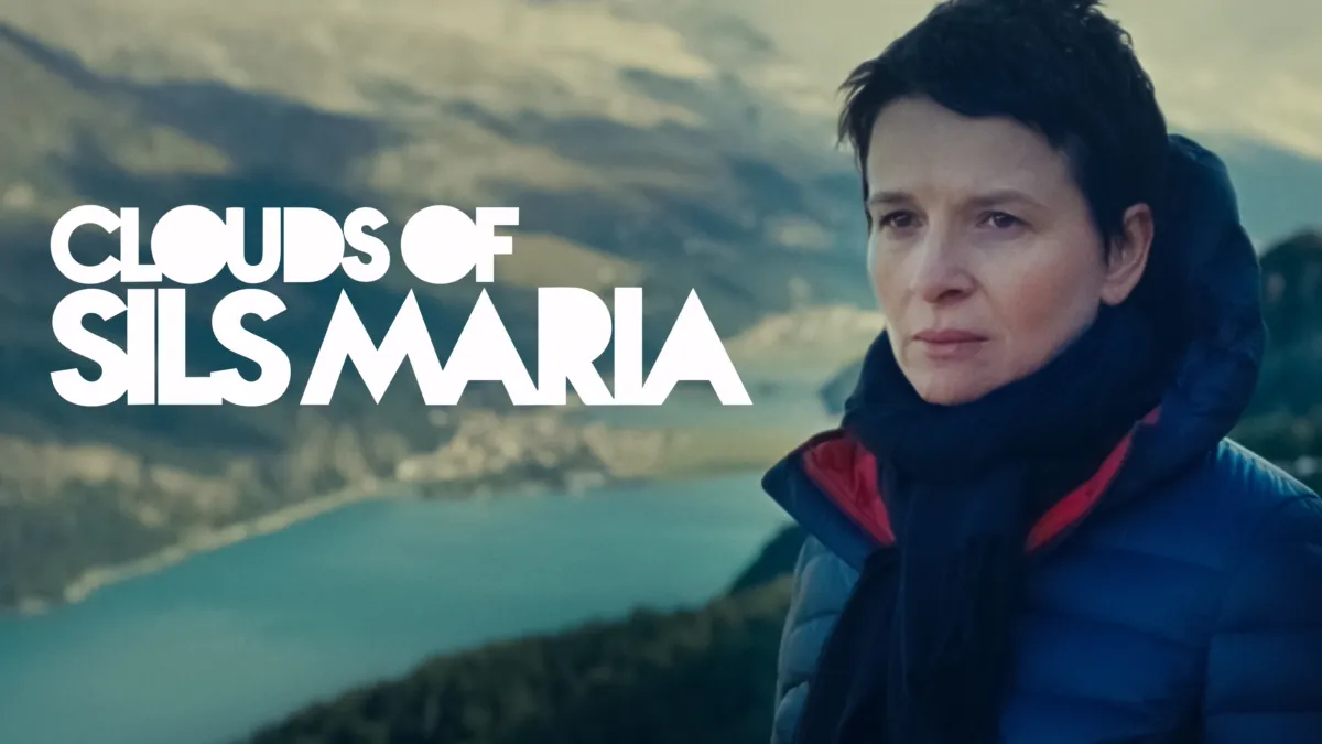 Clouds of Sils Maria 시청 | 디즈니+