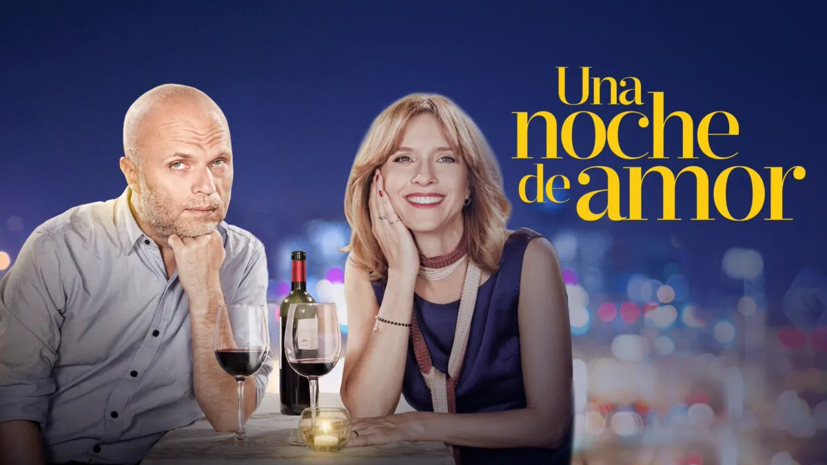 Oglądaj One Night of Love | Disney+