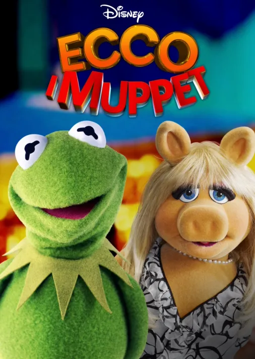 Guarda episodi completi di Ecco i Muppet | Disney+