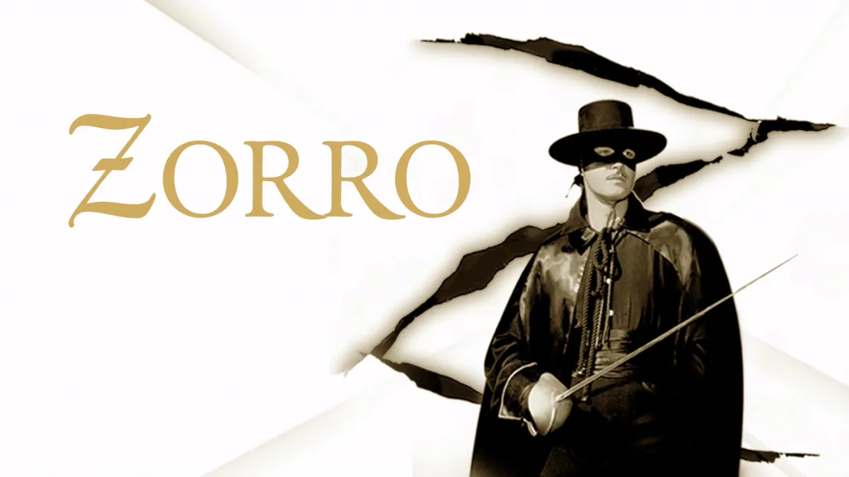 Watch Zorro | Full Episodes | Disney+