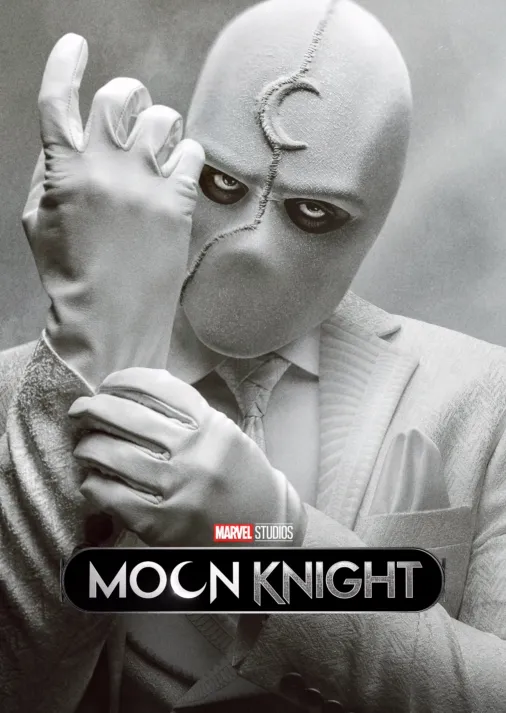 Regarder Moon Knight | Épisodes complets | Disney+