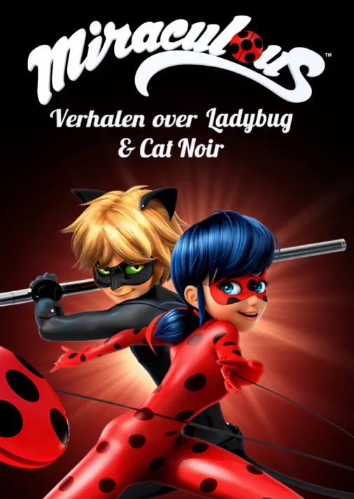 Kijk de volledige afleveringen van Miraculous - Verhalen over Ladybug ...