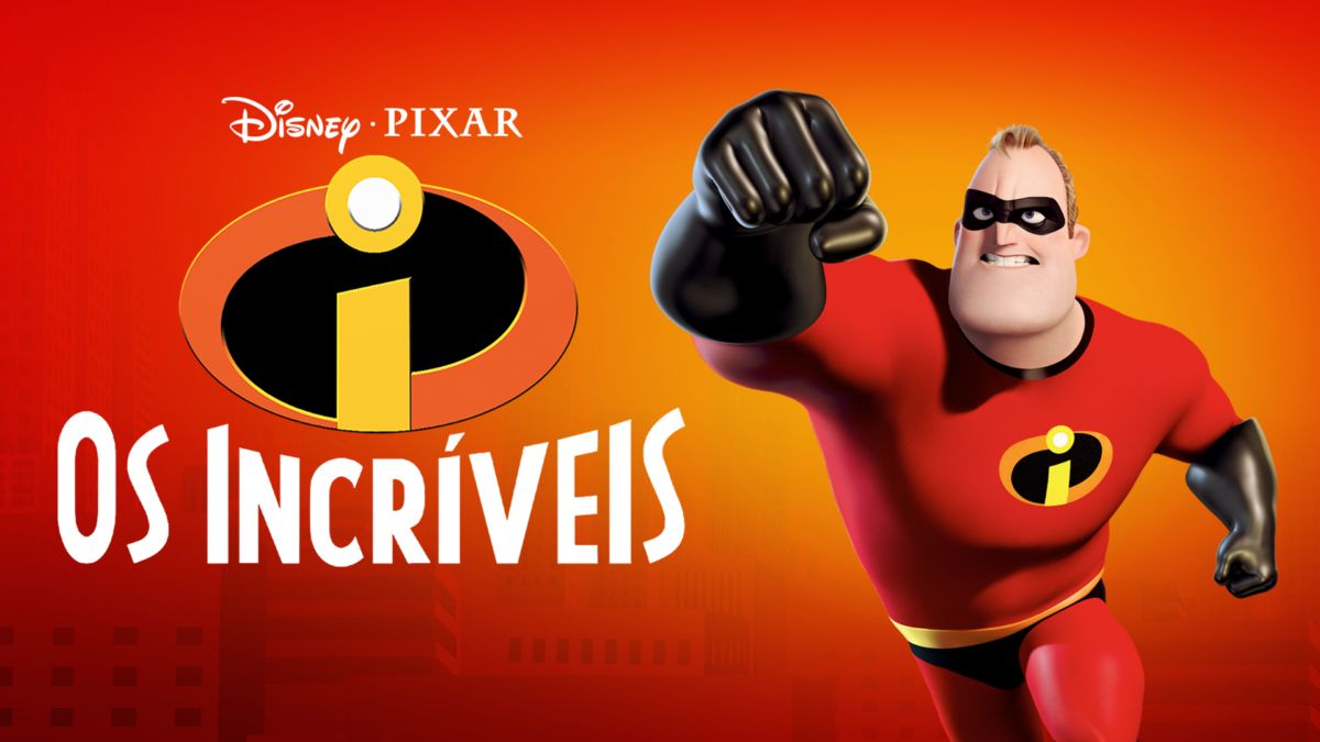 Assistir a Os Incríveis | Filme completo | Disney+