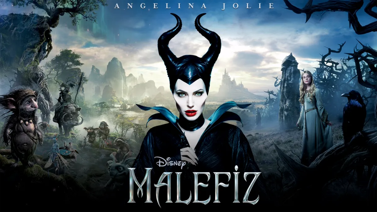 Malefiz İzleyin | Disney+