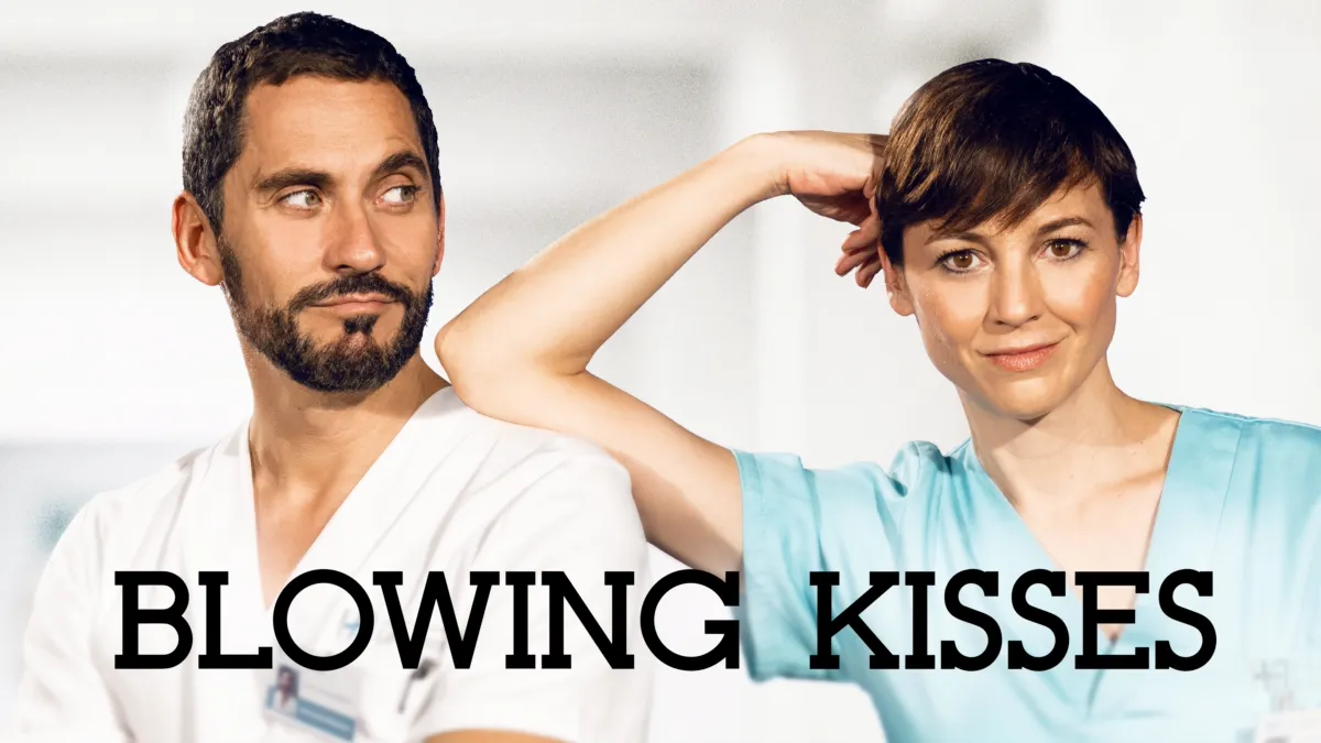 Watch Blowing Kisses | Disney+