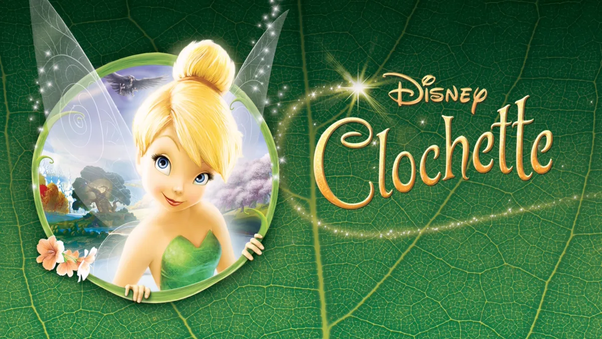 Regardez Clochette | Disney+