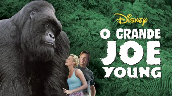 Ver George — O Rei da Selva 2 | Disney+