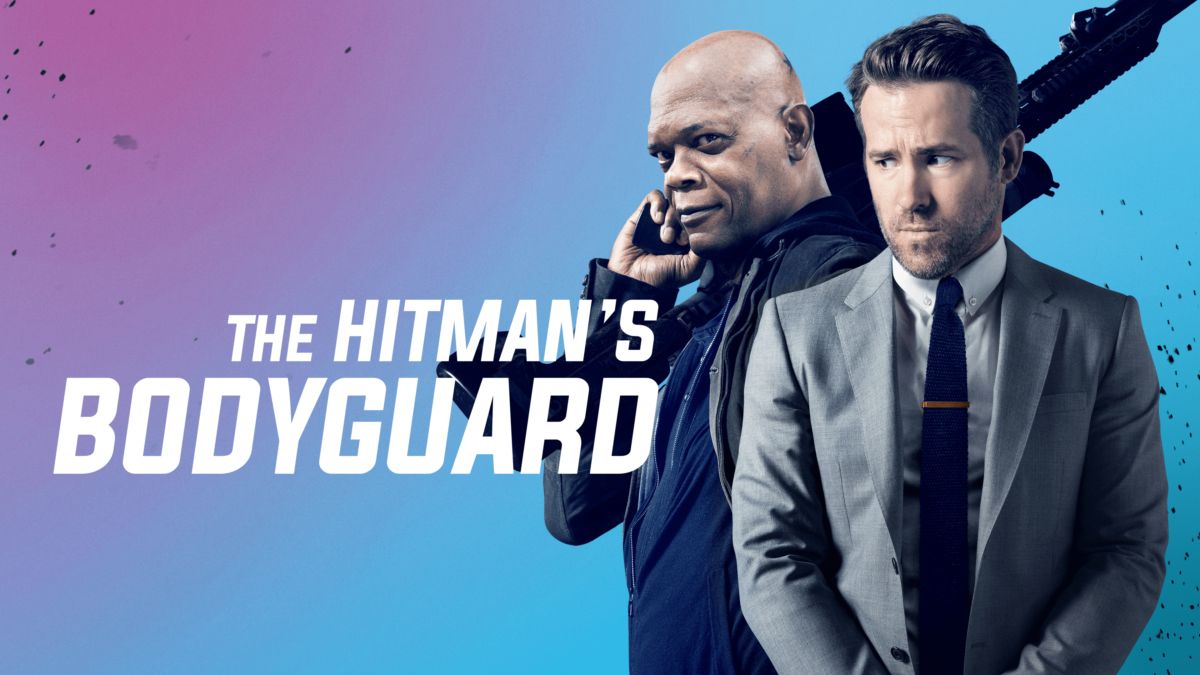 The Hitman's Bodyguard | Disney+