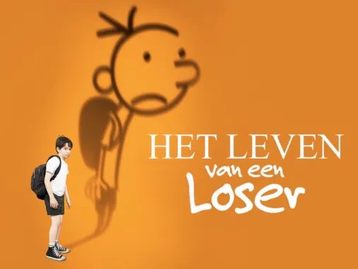 Kijk Het leven van een loser | Disney+