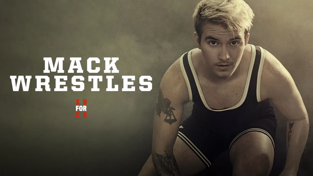 Watch Mack Wrestles | Disney+