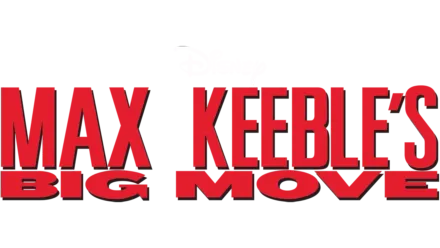 Watch Max Keeble's Big Move | Disney+