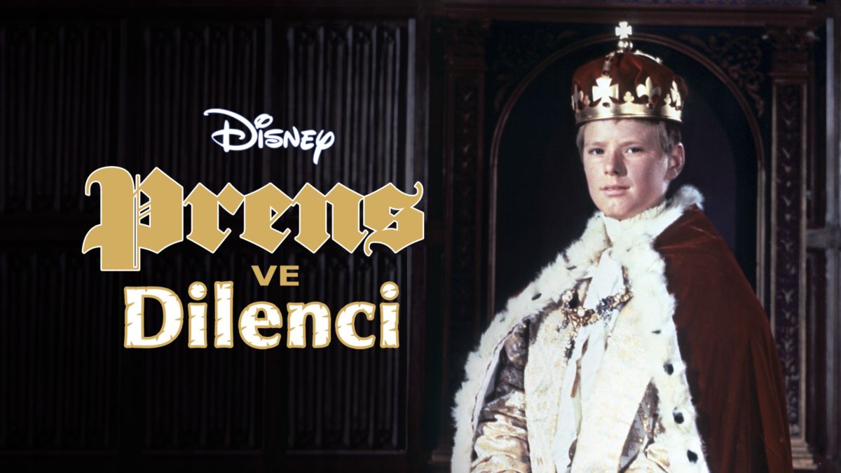 Prens ve Dilenci | Disney+