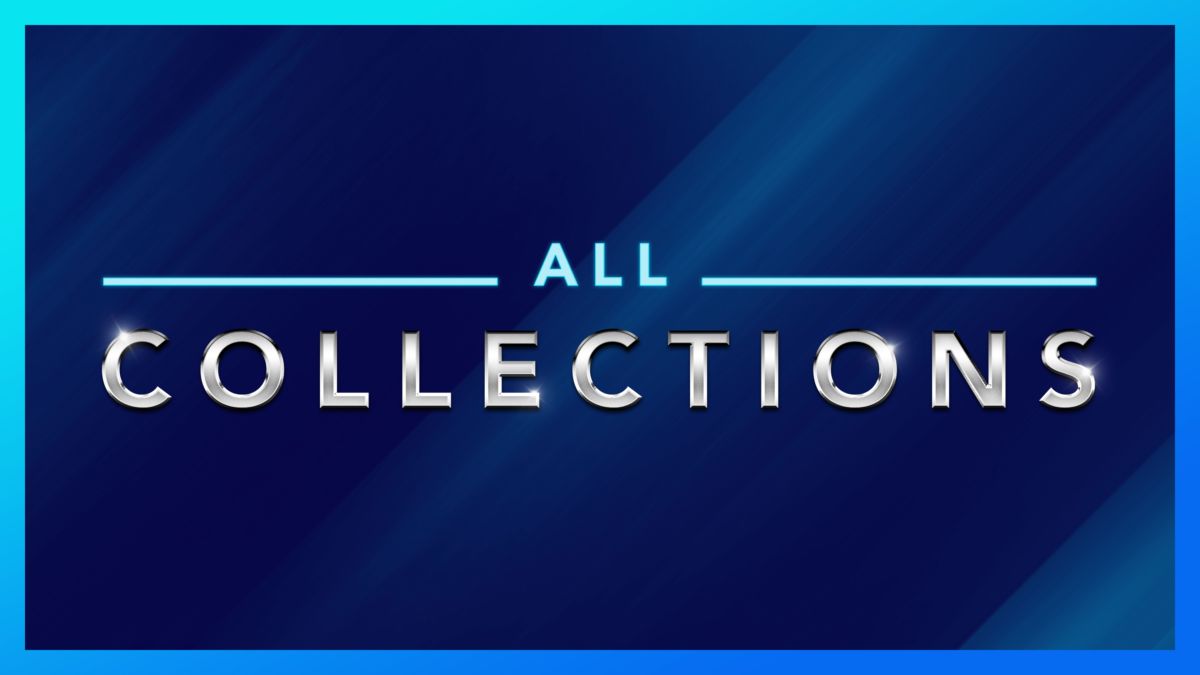 Watch All Collections | Disney+