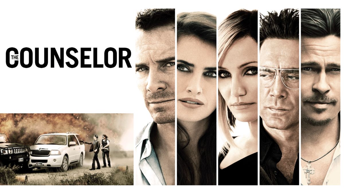 The Counselor streamen | Ganzer Film | Disney+