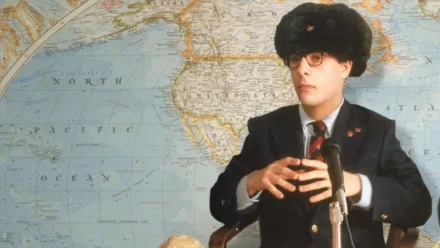 Watch Rushmore | Disney+