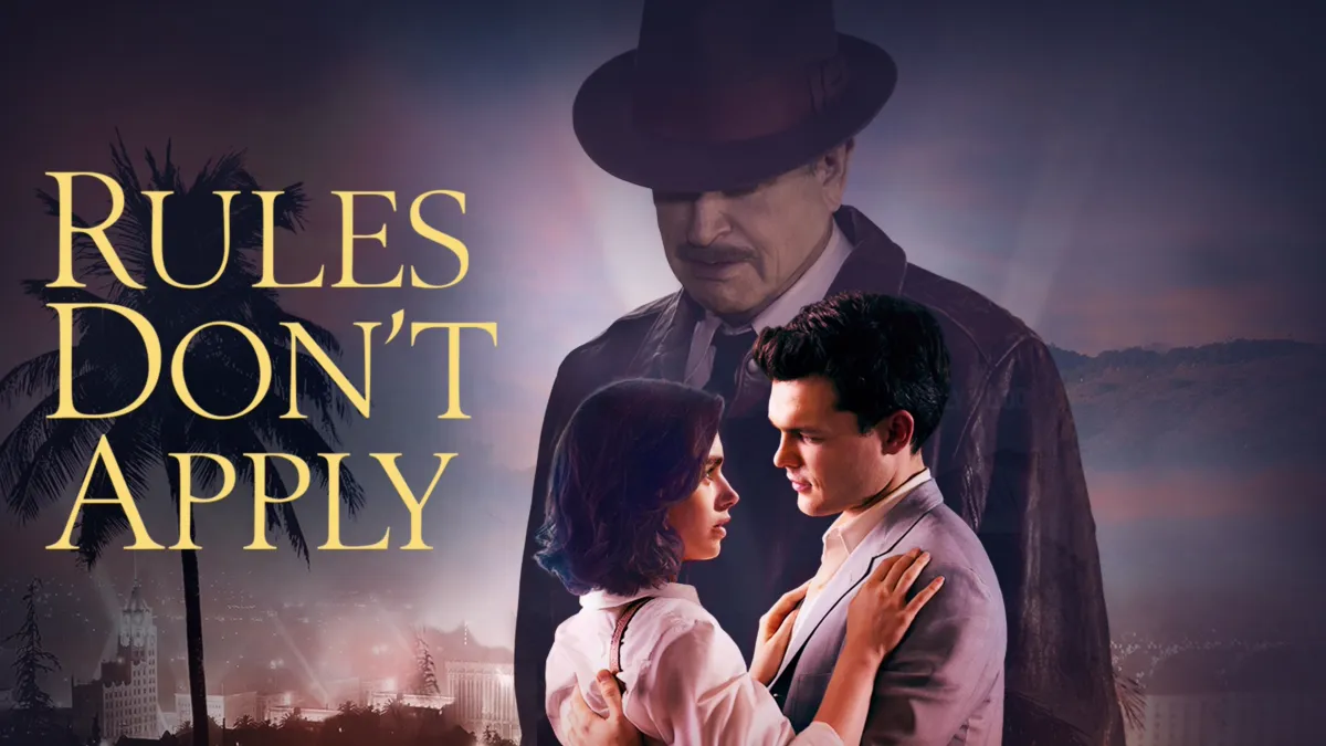 Watch Rules Don't Apply | Disney+