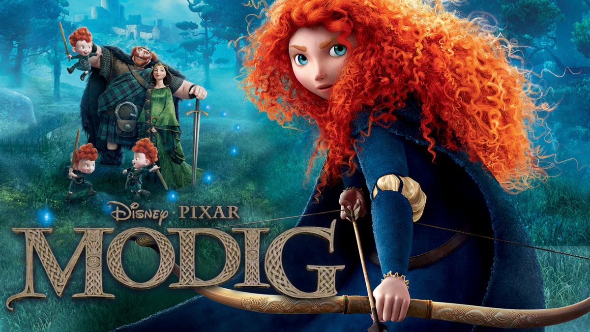 Modig | Disney+
