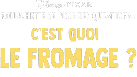 Regardez Fourchette se pose des questions : c'est quoi le fromage ...