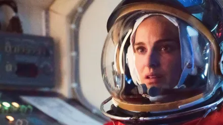 Watch Lucy in the Sky | Disney+