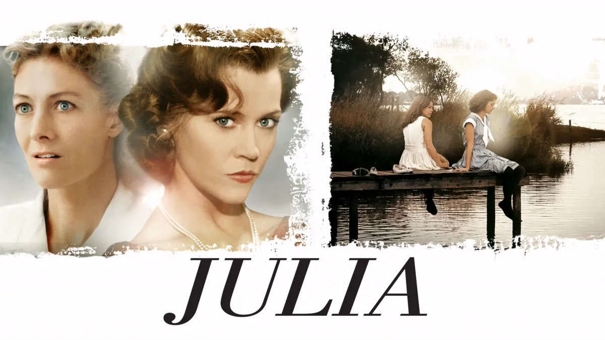 Se Julia | Disney+