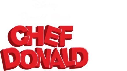 Watch Chef Donald | Disney+